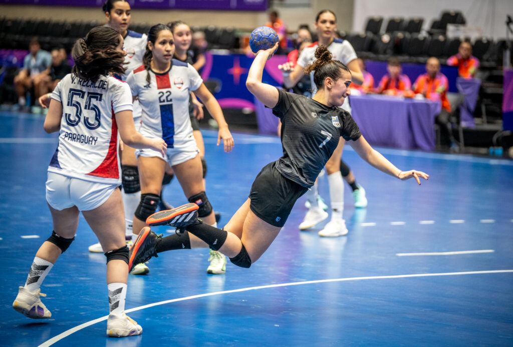 Campeonato de Handebol da SCA confirmado para janeiro de 2026
